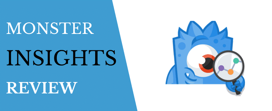 Monsterinsights Review : Popular WordPress Google Analytics Plugin In 2026