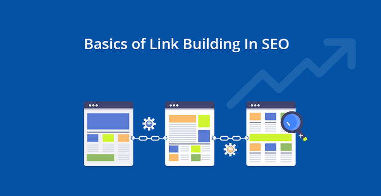 Link Building for Newbies - Basics of Link Building - Digital Gabbar