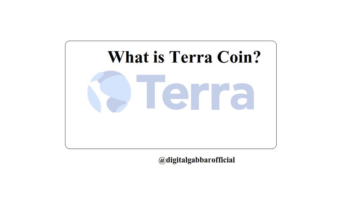 What is Terra Coin & How Does It Work? - Digital Gabbar