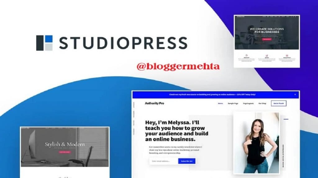StudioPress Themes Review 2026